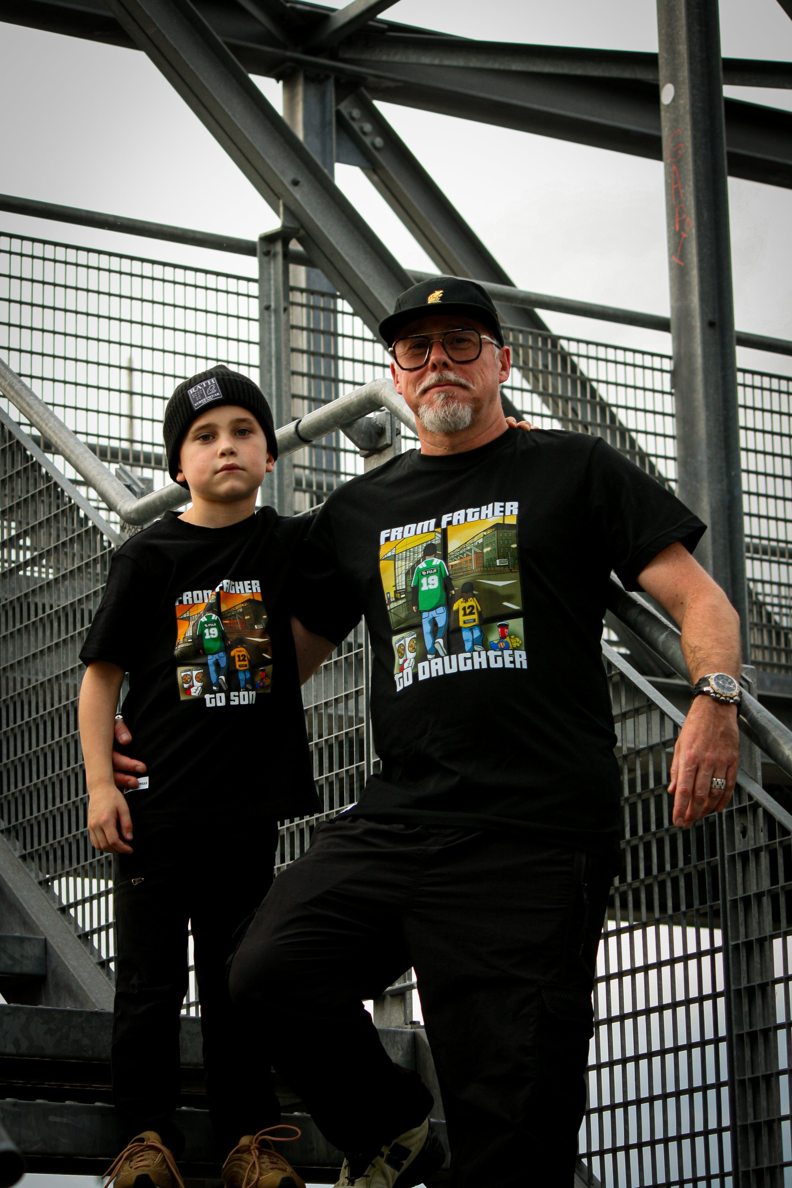 FROM FATHER TO.... – RATH STREETWEAR | OFFICIAL WEBSITE